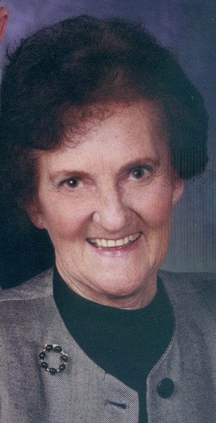 Constance H. (Hill) Richardson | News, Sports, Jobs - The Express